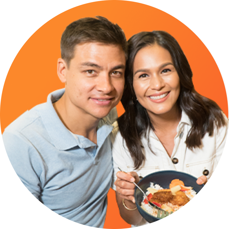 The #1 app for discovering food & lifestyle sulit near you | Booky