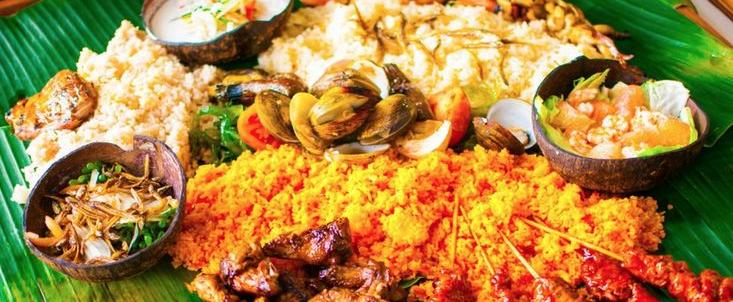 NEW RESTAURANT ALERT: Apag Marangle in Makati | Booky